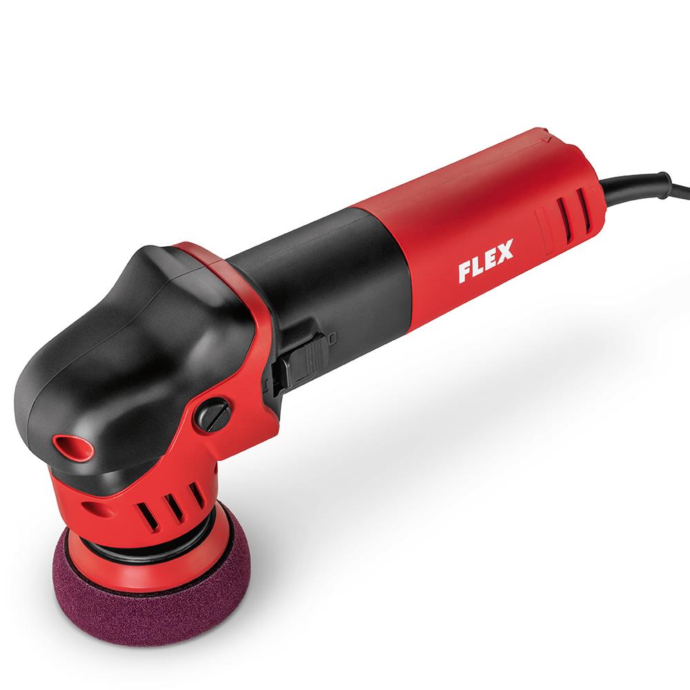 FLEX Dual Action XFE7-12 80 Polisher | Ultimate Finish