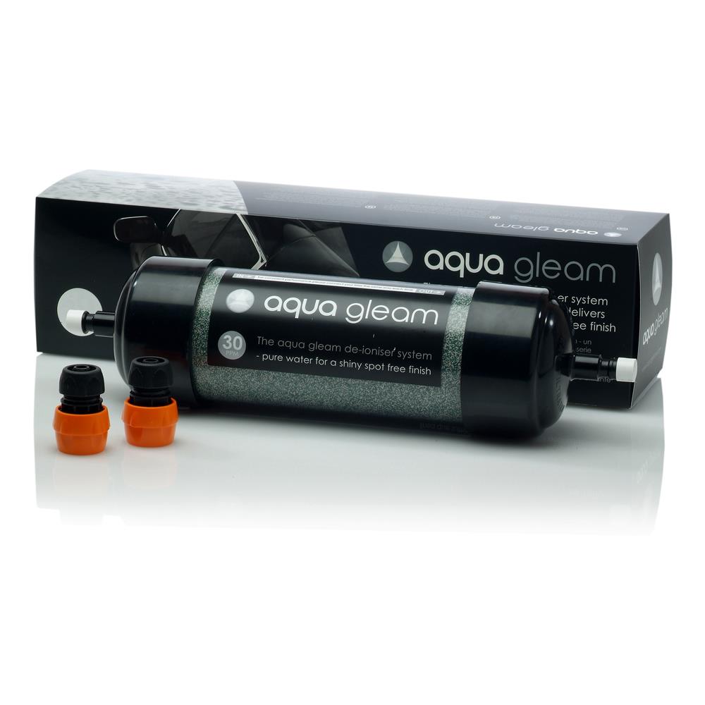 Aqua Gleam 30ppm De-ionising Water Filter | Car Wash Spot Free Filter