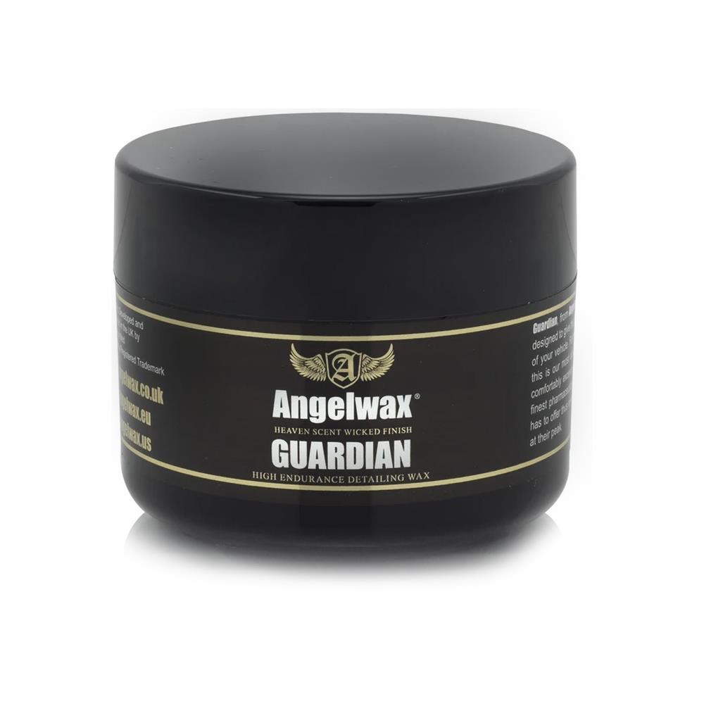 Angelwax Guardian High Endurance Wax (250ml) | Ultimate Finish