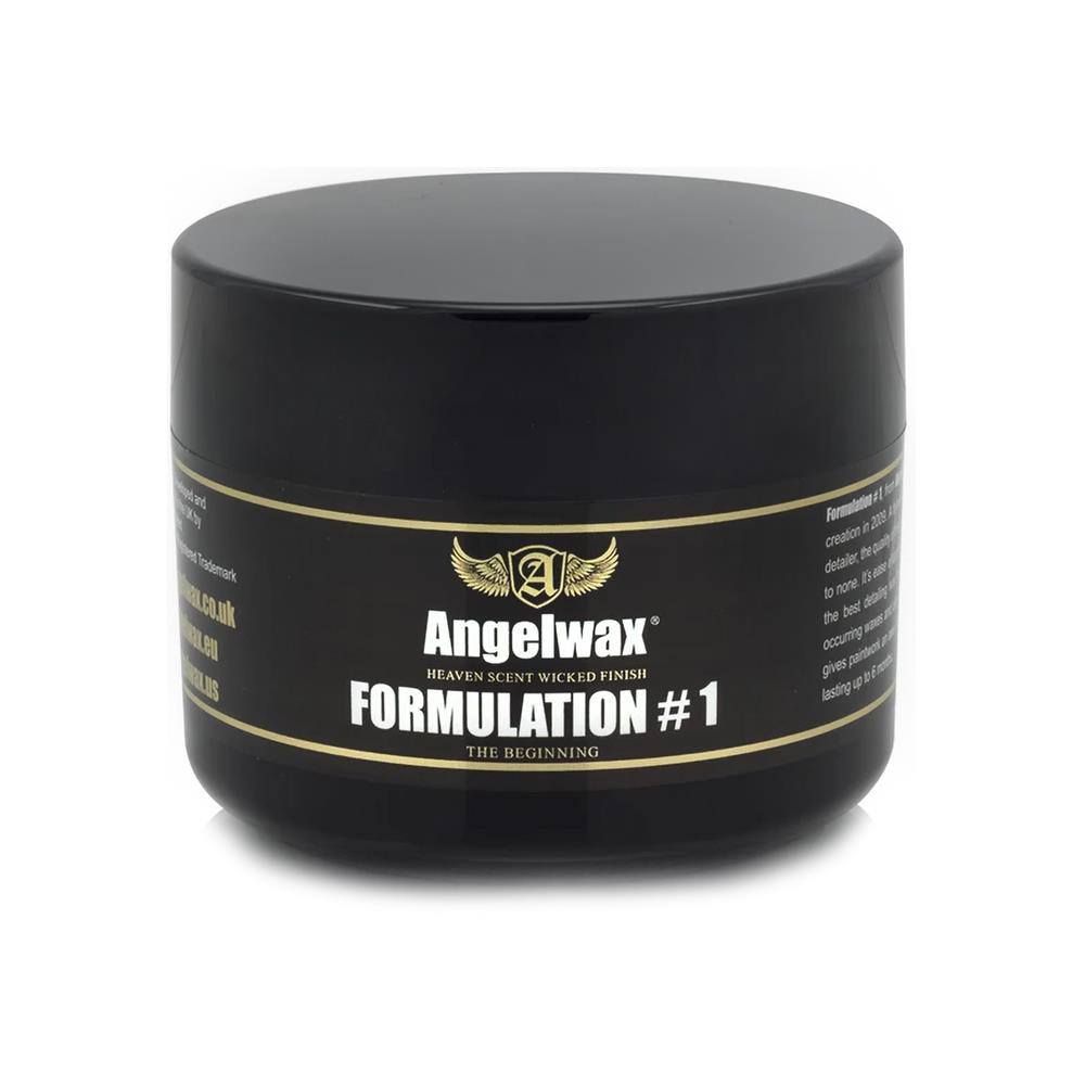 Angelwax Formulation #1 (250ml) | Ultimate Finish
