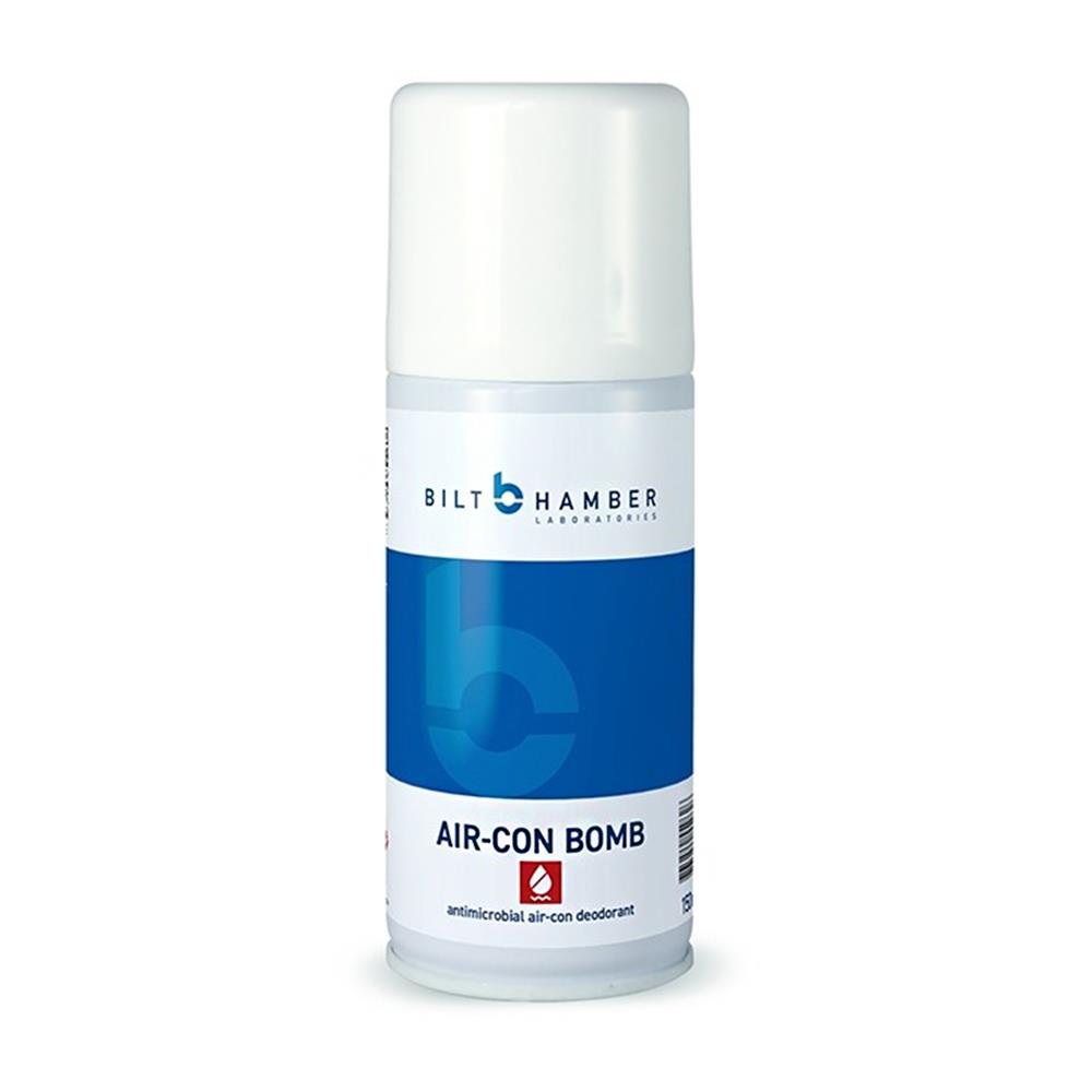 Bilt Hamber Air Con Bomb Citrus | Air Con Anti Bacterial Cleaner