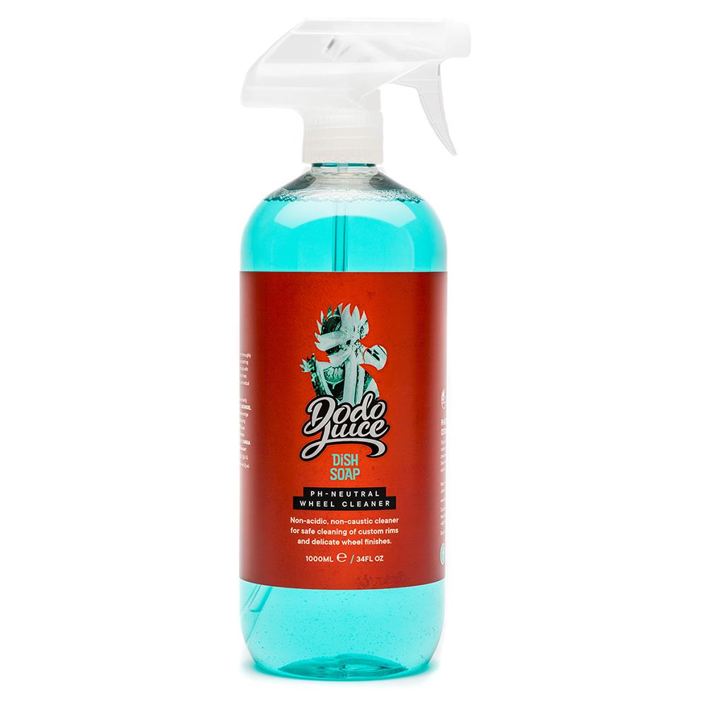 Dodo Juice Dish Soap (1 Litre) | Ultimate Finish