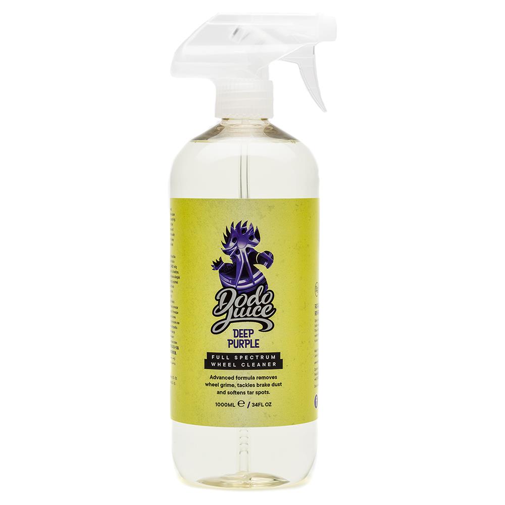 Dodo Juice Deep Purple (1 Litre) | Ultimate Finish