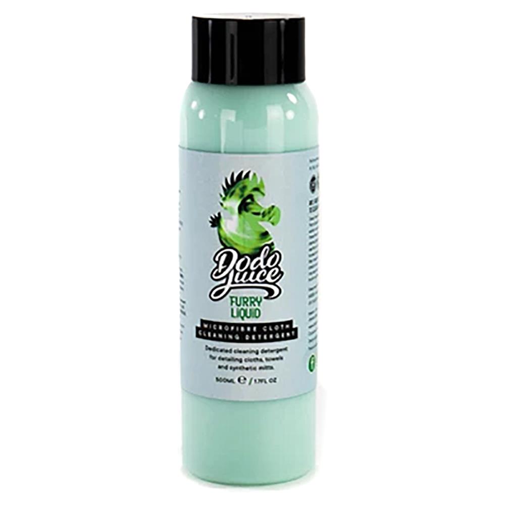 Dodo Juice Furry Liquid (500ml) | Ultimate Finish