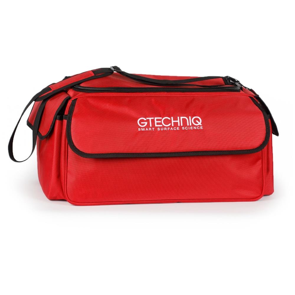 Gtechniq Detailer Bag | Car Detailing Wash Bag | Car Carry Bag