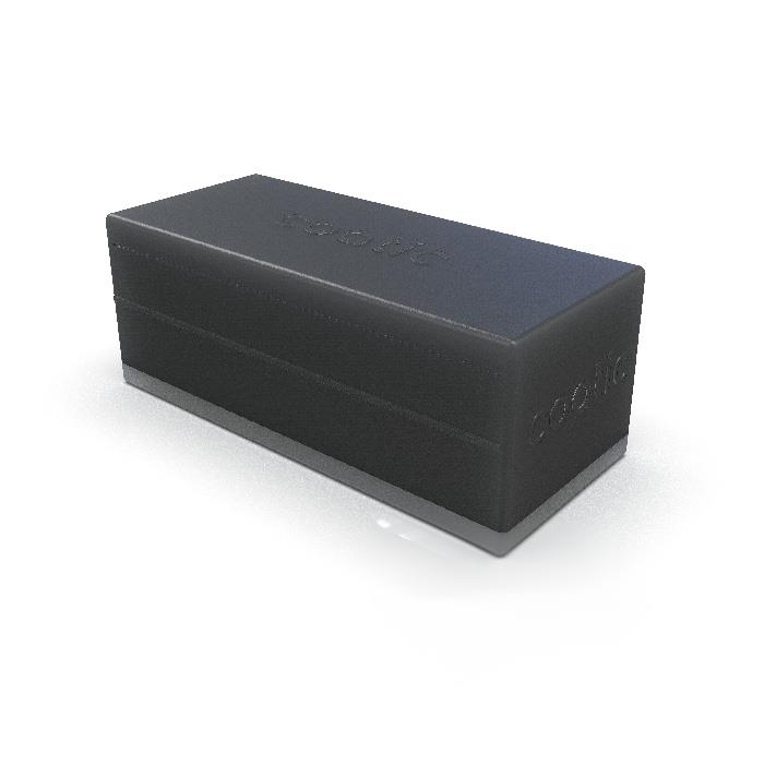 Coatic Ceramic Sealant Silicon Block Applicator