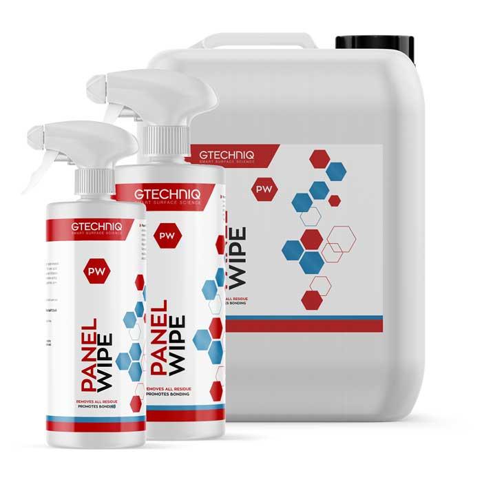 Gtechniq Panel Wipe Residue Remover V2 | Paintwork Prep Spray