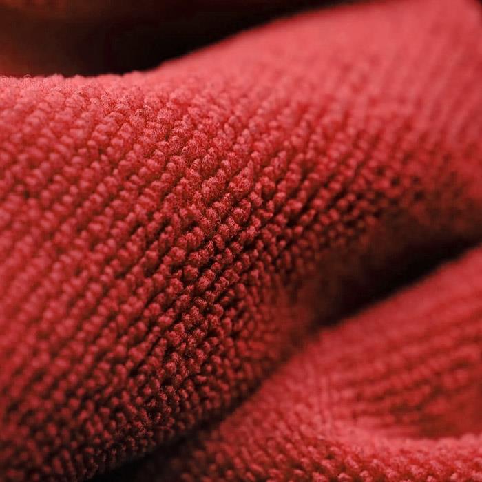 UF Premium Microfibre Buffing Fleece (40 x 40cm) | Multi Colour Microfibres