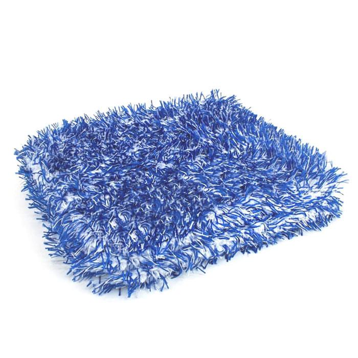 Microfiber Madness Incredipad Wash Pad XL | Extra Large Car Wash Pad