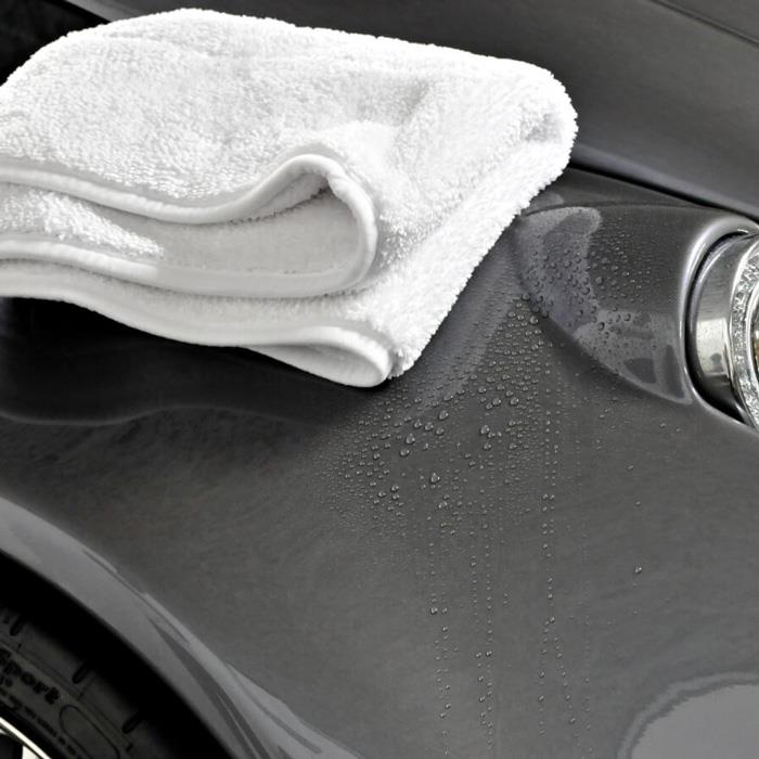 Microfiber Madness Dry Me Crazy | MM-4 Microfibre Car Drying Towel