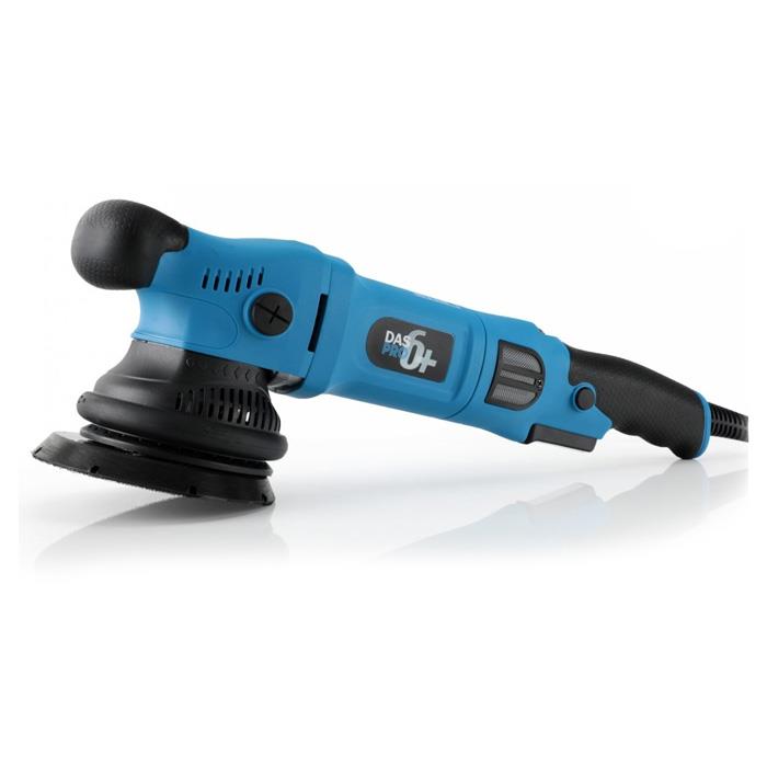 DAS-6 PRO Plus v2 Dual Action Polisher | DA Machine Polisher