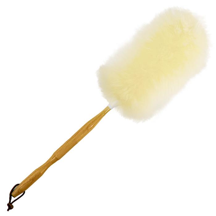UF Merino Wool Car Duster | Super Soft Car Duster Interior & Exterior