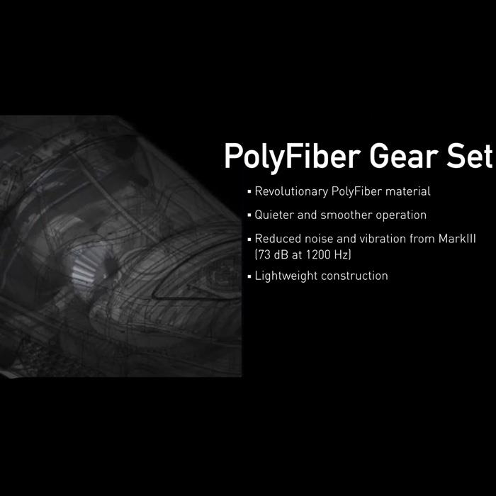 Rupes BigFoot HLR15 Dual Action Cordless Polishers