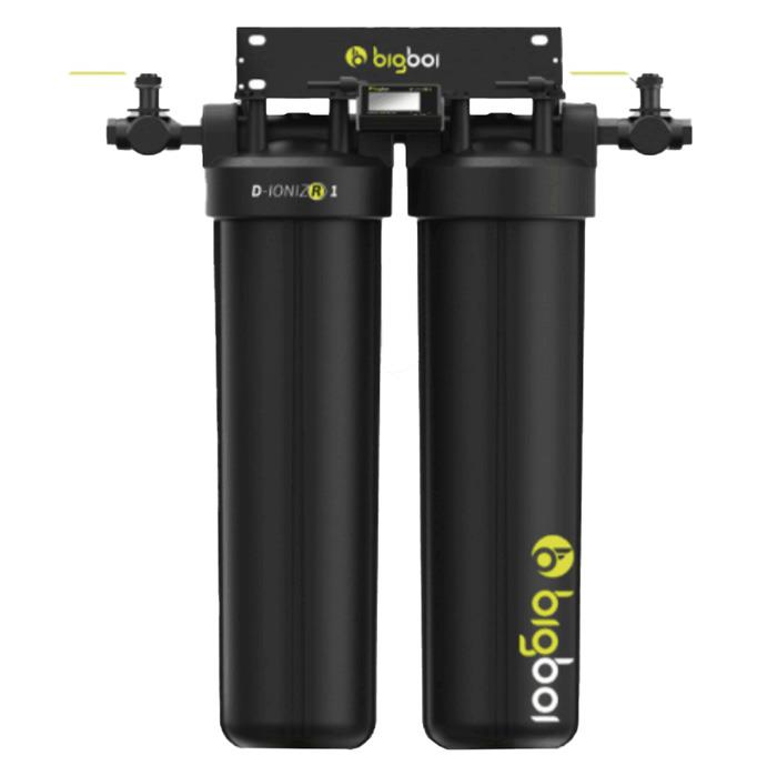 BigBoi D-IonizR Set 1 Water Filter System | Car Water Filter