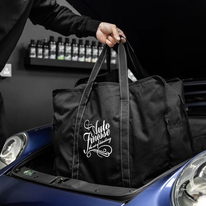 Auto Finesse Detailers Laundry Bag | Detailing Microfibre Bag
