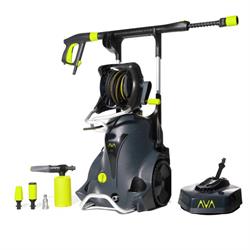 AVA Evolution P60 Pressure Washer (Large Bundle)