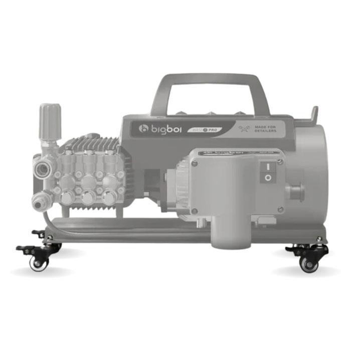 BigBoi WashR Pro Wheels | WashR Pressure Washer Wheels