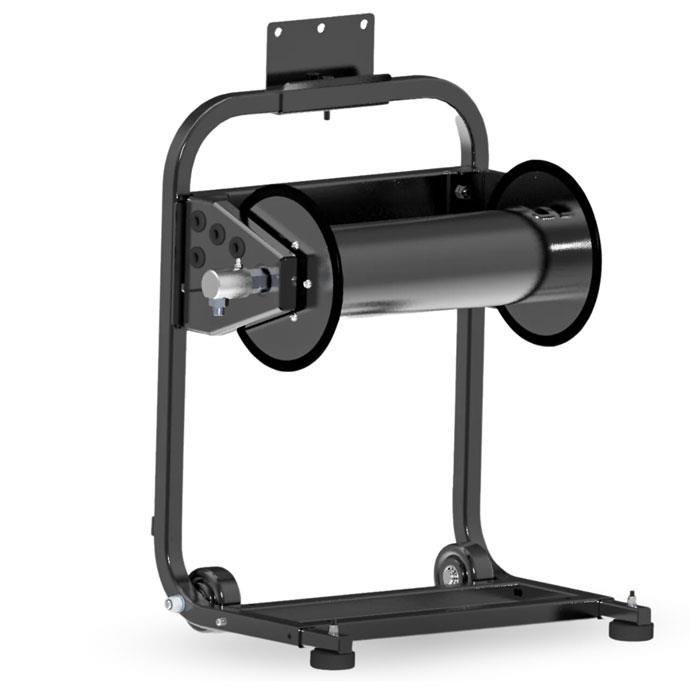 BigBoi WashR Pro 2 in 1 Wall Mount | Pressure Washer Wall Mount