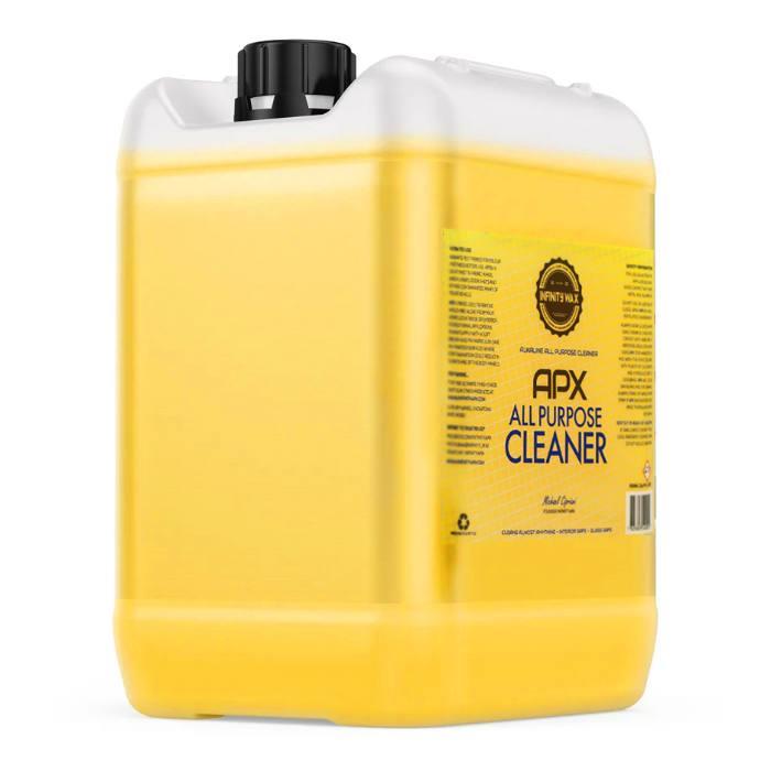 Infinity Wax APX All Purpose Cleaner | Car TFR & Degreaser