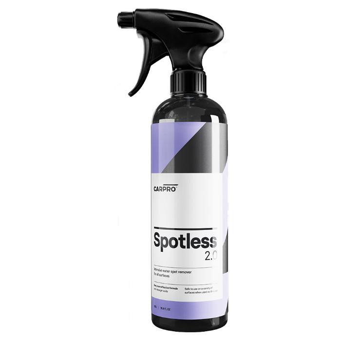 CarPro Spotless 2.0 Water Spot Remover | Car Spot Water Remover