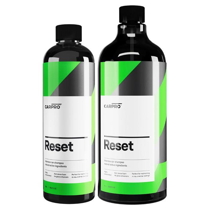 CarPro Reset Intensive Car Shampoo | Deep Clean Car Shampoo