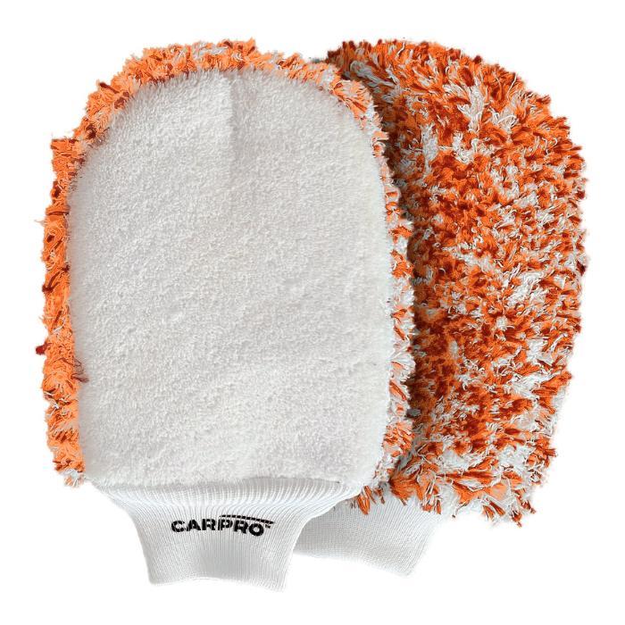 CarPro Wheel Mitt | Super Soft Wheel Cleaning Mitt