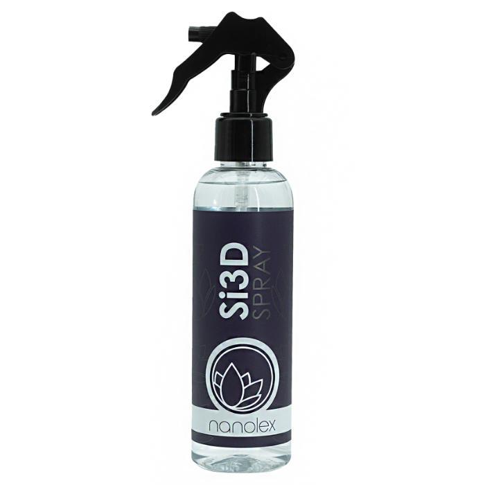 Nanolex Si3D Spray | Spray Top Up Ceramic Sealant