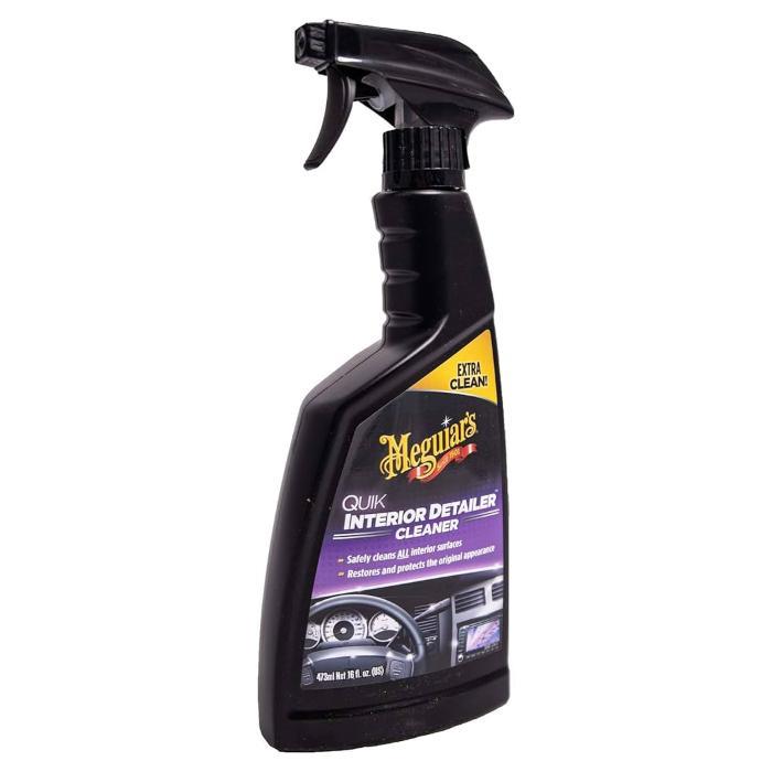 Meguiar's Quik Detailer Interior (473ml) | Ultimate Finish