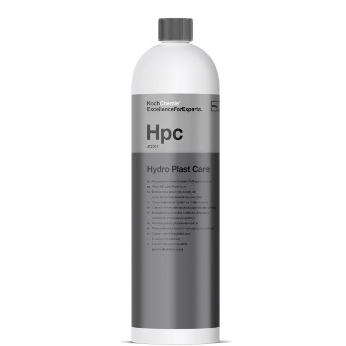 Koch Chemie HPC Hydro Plast Care (1 Litre) | Car Trim Restoration