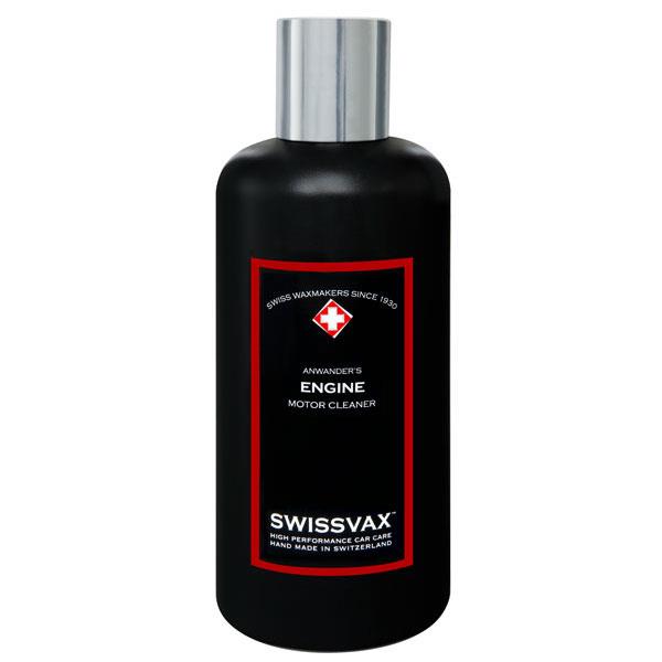 Swissvax Engine Bay Cleaner | Engine Bay Degreaser | Chassis Cleaner