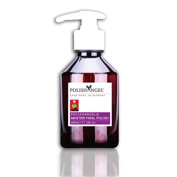 PolishAngel Master Final Polish II (50ml & 100ml) | Ultimate Finish