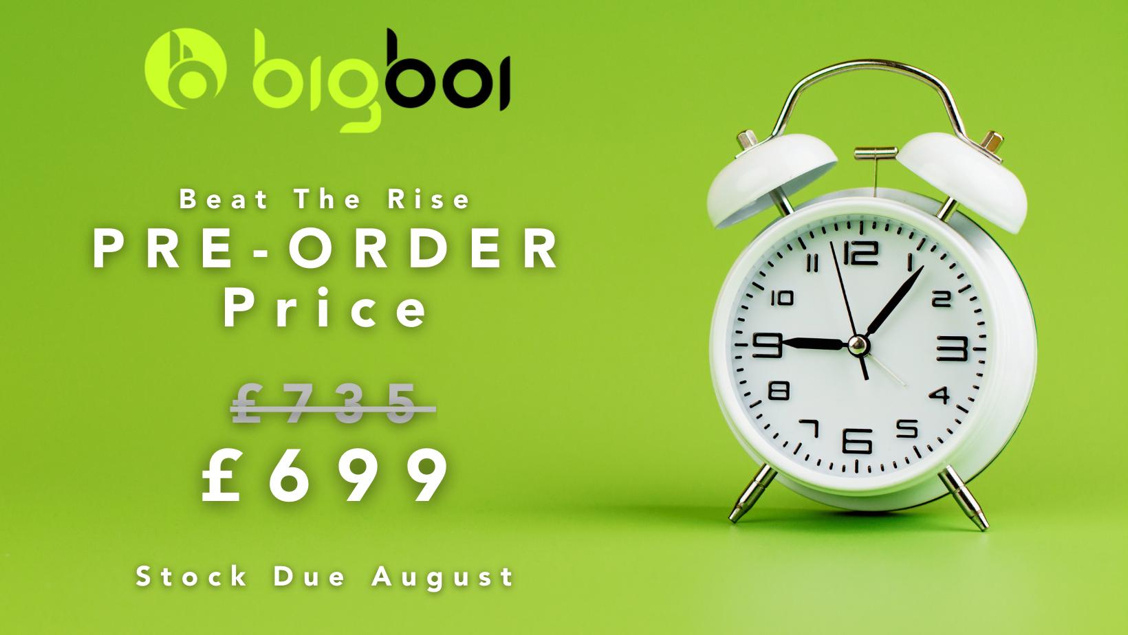 BigBoi WashR Pro MKII Commercial Pressure Washer Kit | Car Pressure Washer