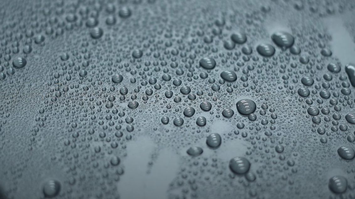 Matte & Satin Paint: How To Ceramic Coat With Joe Huntley