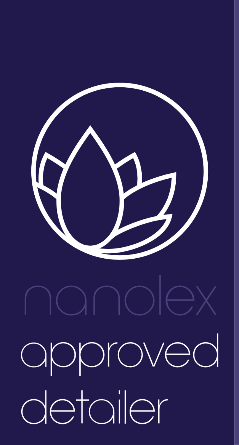 Nanolex Car Care - UF Becomes The Official UK Distributor