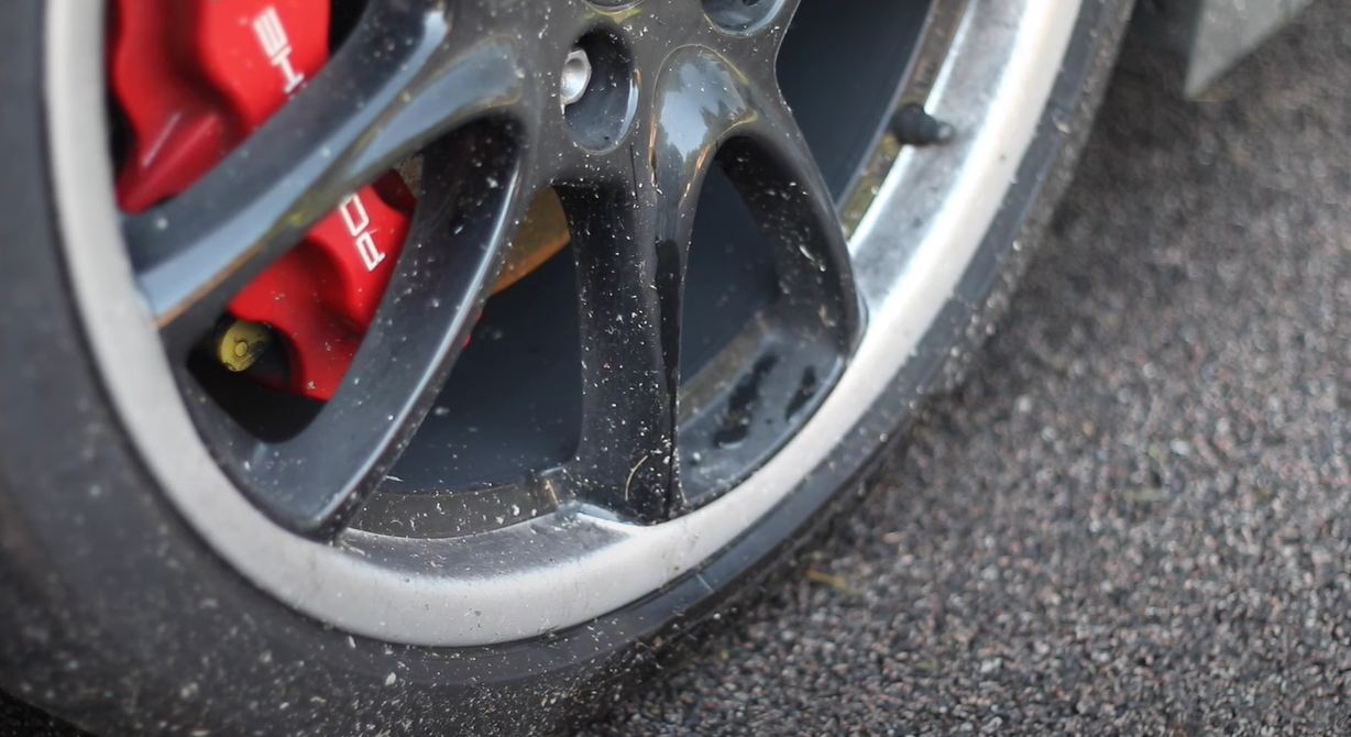 - Porsche GT3: Joe Huntley Details Ultimate Finish Detailing Blog